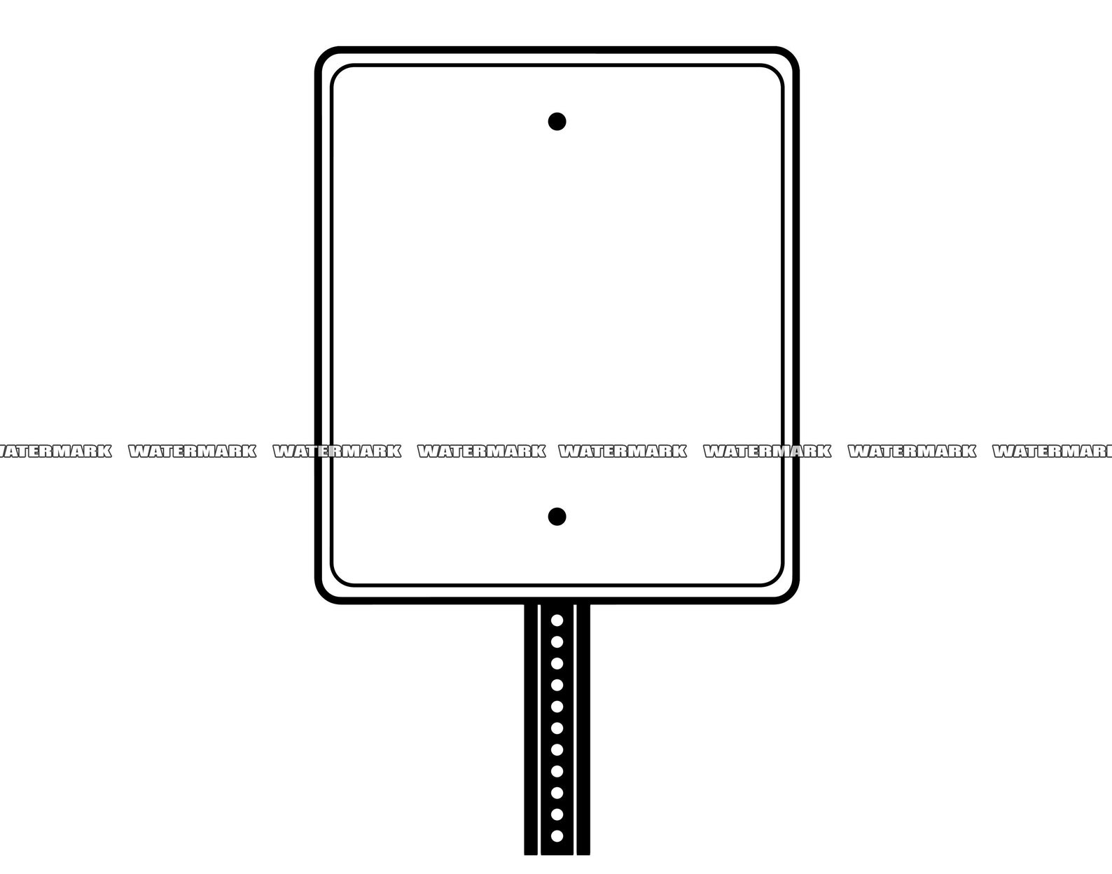 Road Sign SVG, Road Sign Cut File, Road Sign DXF, Road Sign PNG, Road ...
