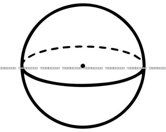 Cricut Svg Sphere - Etsy