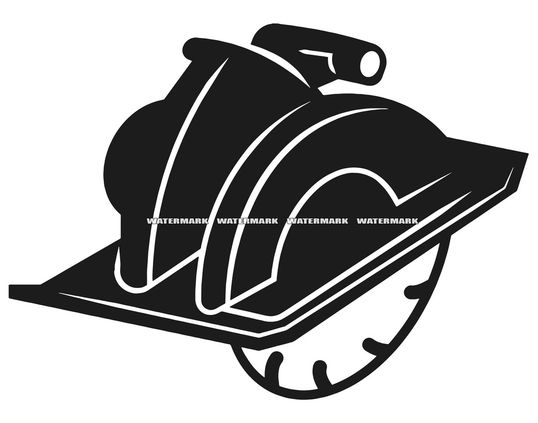 Buy Circular Saw SVG, Saw SVG, Carpenter SVG, Construction Svg, Worker ...