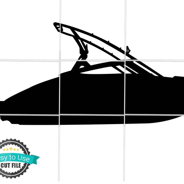 Boat Svg - Etsy