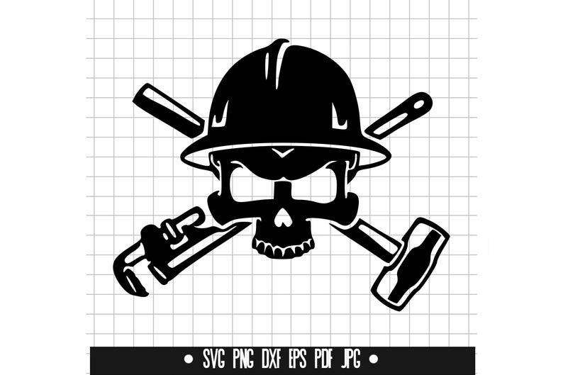 Oilfield Worker, Oilfield Worker SVG, Oilfield Worker SVG Cut File ...
