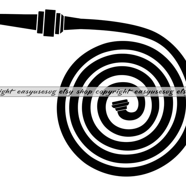 Water Hose Png - Etsy