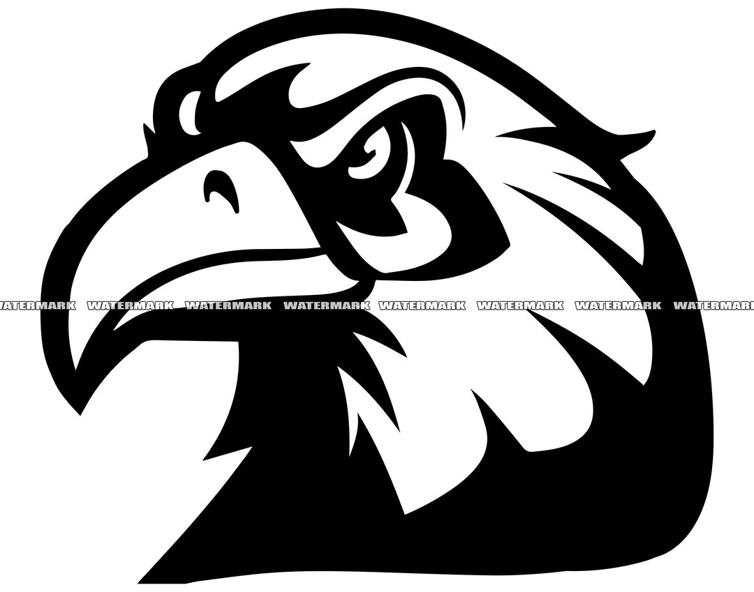 American Crow SVG 2 American Crow Cut File American Crow - Etsy