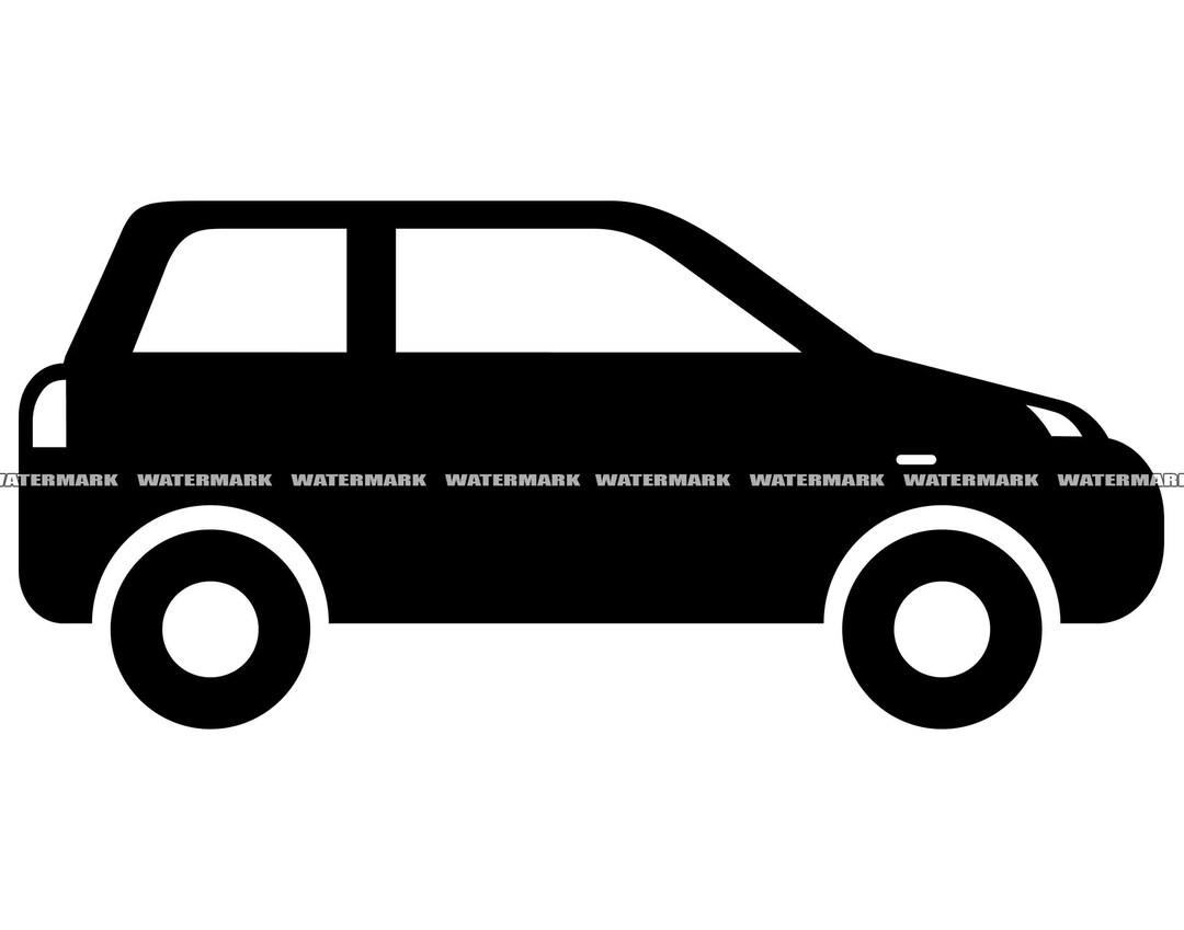 Suv SVG Suv Cut File Suv DXF Suv PNG Suv Clipart Suv - Etsy