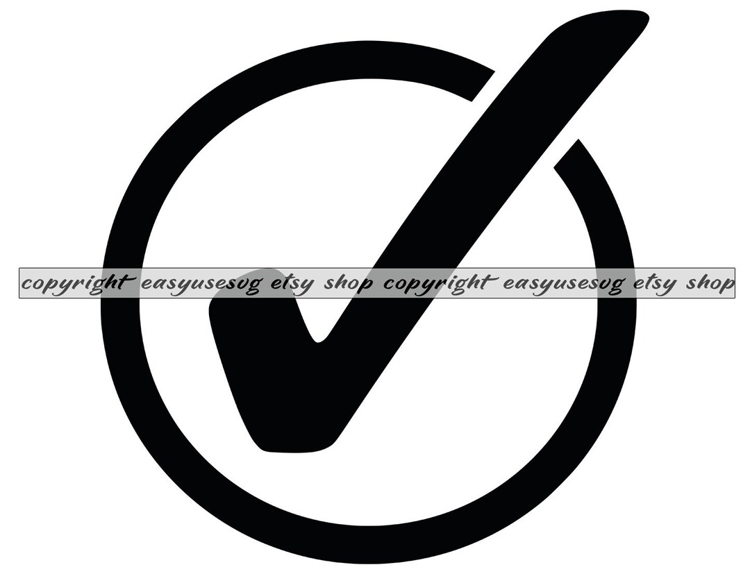 Check Box SVG, Check Mark Svg, Tick Mark Svg, Check Box DXF, Check Box ...