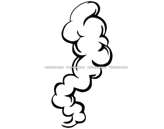 Smoke Cloud