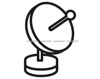 Nasa Logo Silhouette - Etsy