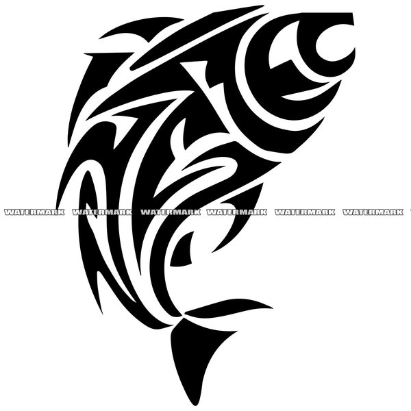 Tribal Pattern - Etsy