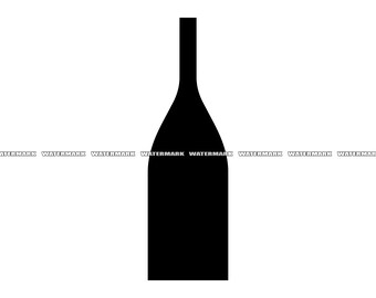 Moonshine Bottle Dxf - Etsy
