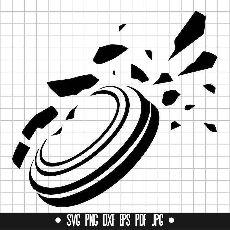 Skeet Shooting Svg - Etsy
