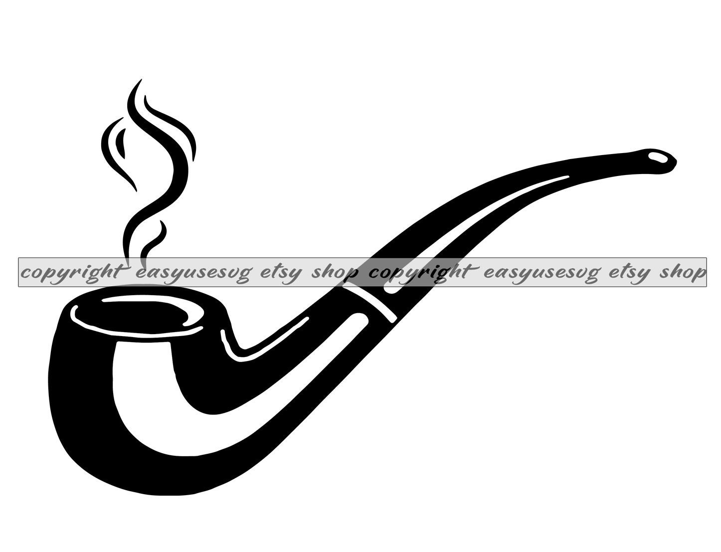 Pipe SVG Pipe DXF Pipe Png Pipe Clipart Pipe Silhouette Pipe - Etsy