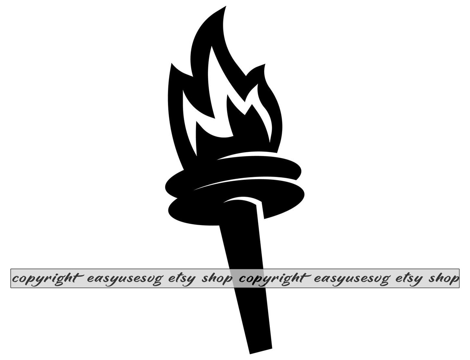 Hand Torch SVG 2 Hand Torch DXF Hand Torch PNG Hand Torch - Etsy