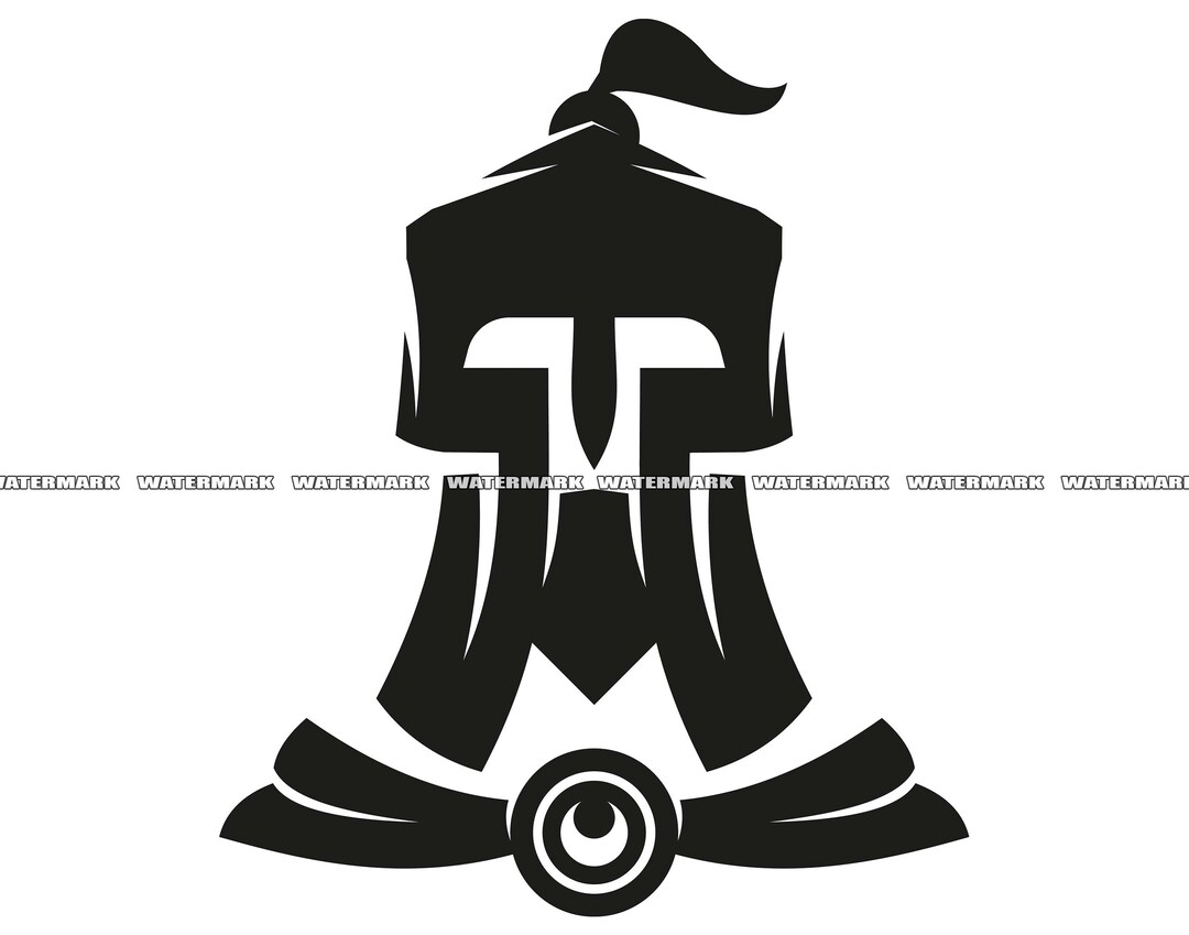 Knight Helmet SVG Knight Helmet Cut File Knight Helmet DXF - Etsy