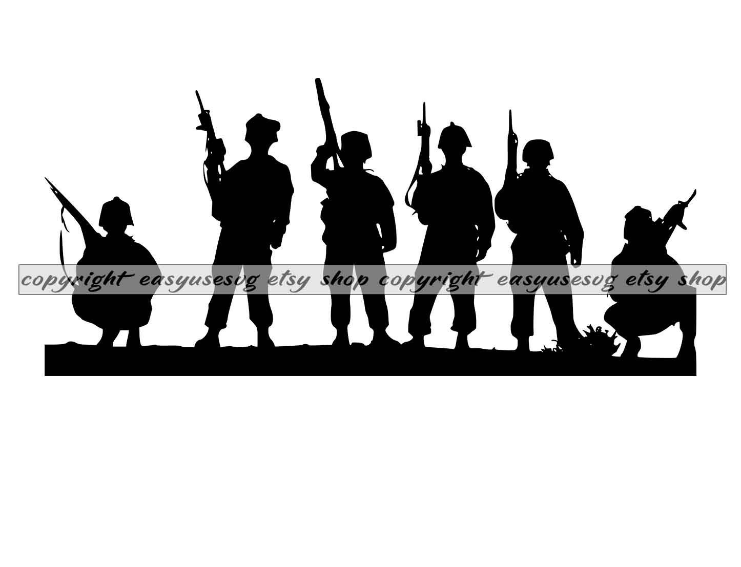 Infantry SVG Army Svg Army Mom Svg Soldier Svg Infantry | Etsy