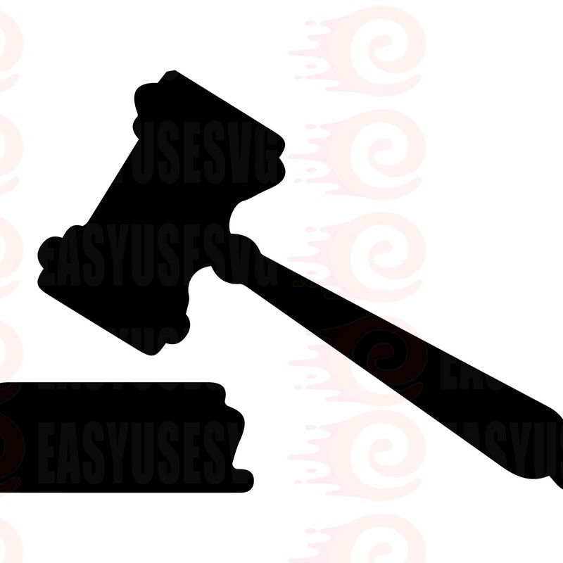 Gavel - Etsy