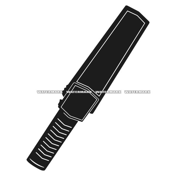 Metal Detecting Svg Files - Etsy