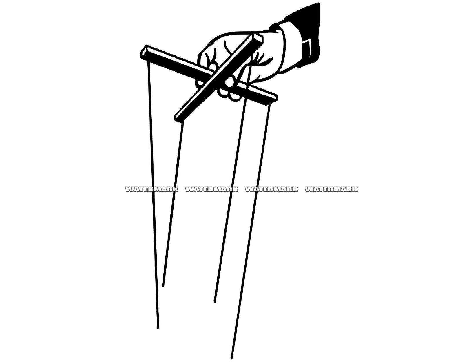 Puppet Master SVG Puppet Master DXF Puppet Master PNG - Etsy