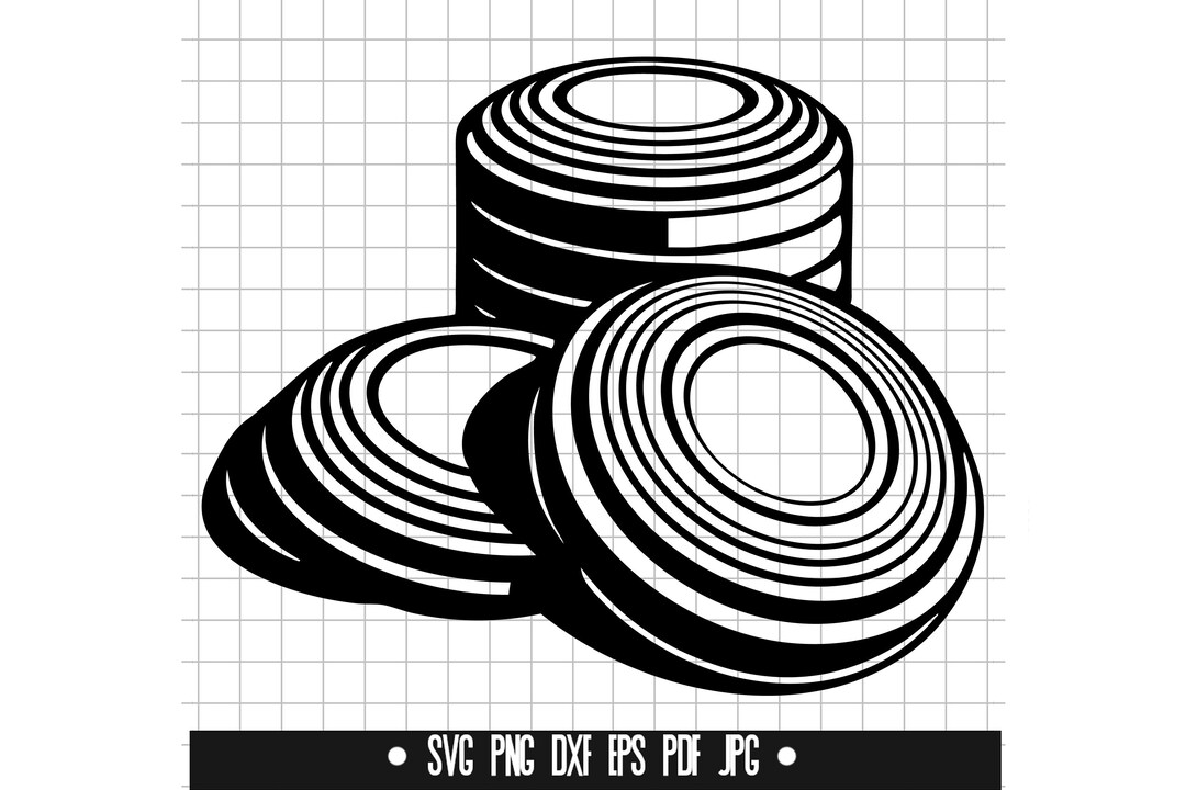 Clay Targets SVG, Skeet Shooting DXF, PNG Clipart, Svg Cut File ...