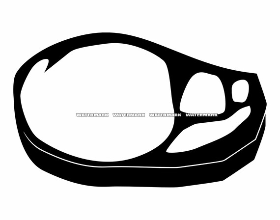 Beef Steak SVG Beef Steak Cut File Beef Steak DXF Beef - Etsy Hong Kong