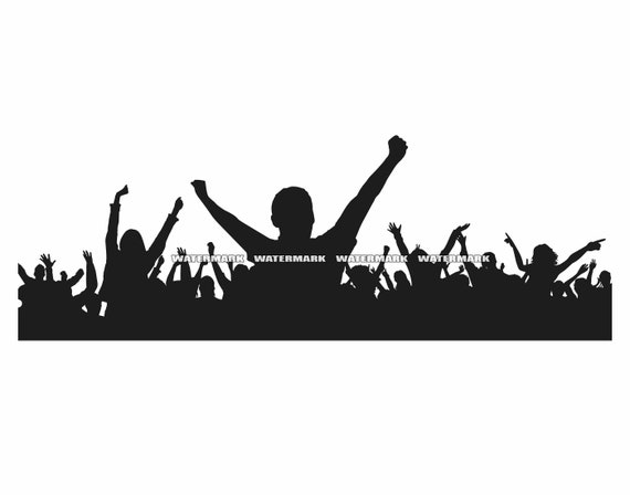 Consert SVG Festival Svg Music Concert Svg Cut File - Etsy