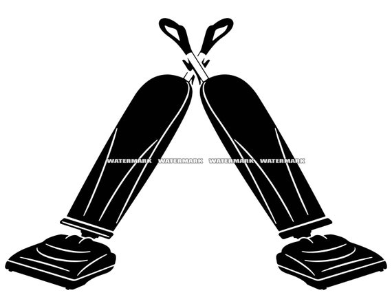 Vacuum Cleaner SVG 4 Vacuum Cleaner DXF Vacuum Cleaner PNG - Etsy