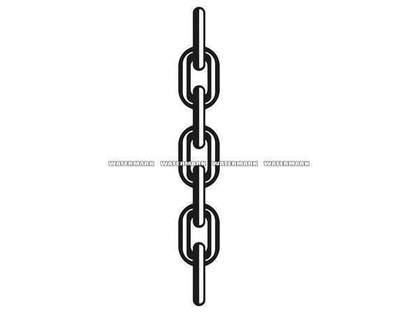 The Links Logo Clipart