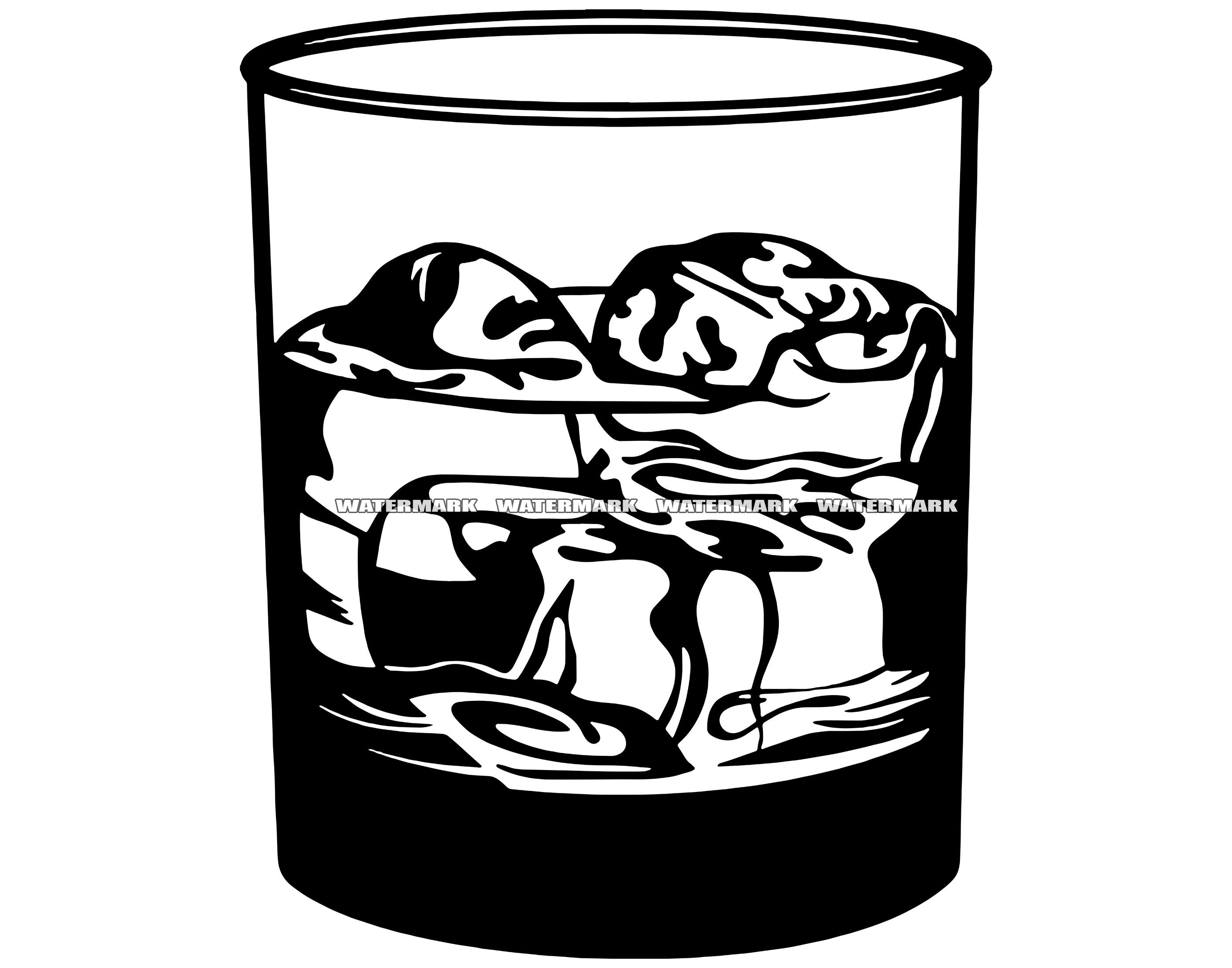 Whiskey Svg Alcohol Svg Whiskey Glass Svg Alcohol Clipart Etsy The Best Porn Website