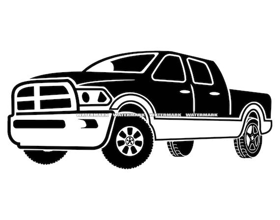 Pick Up Truck Png