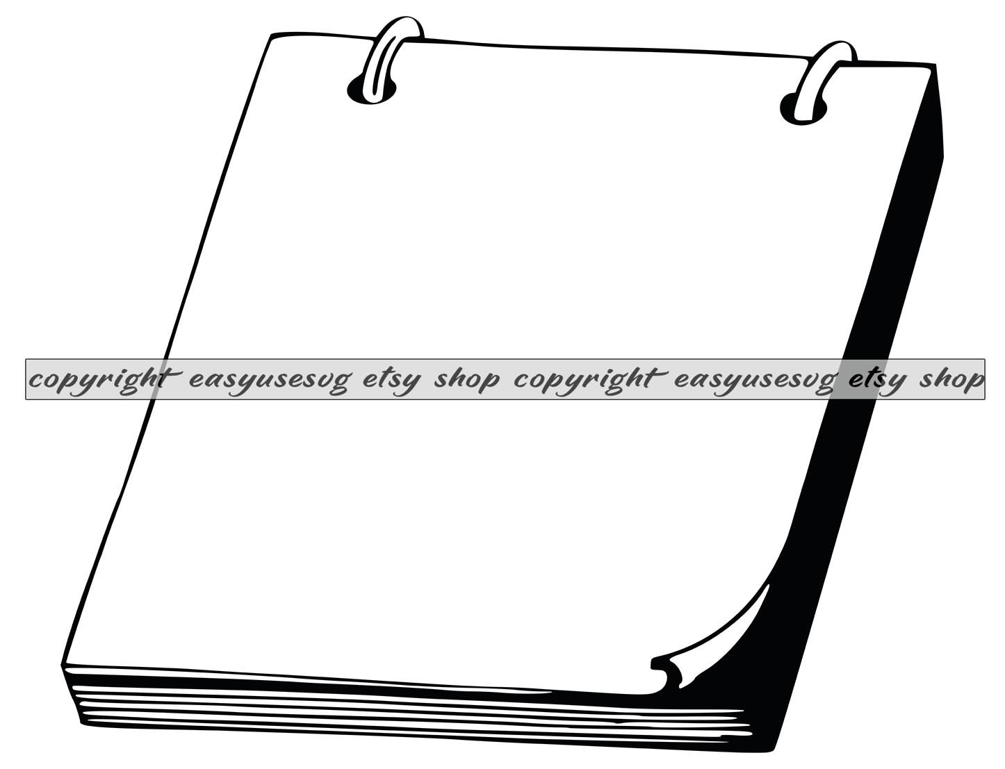 Clipart Notebook