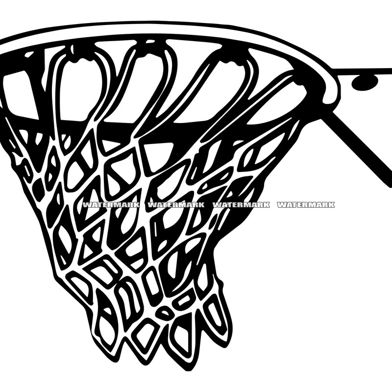 Basketball Svg - Etsy