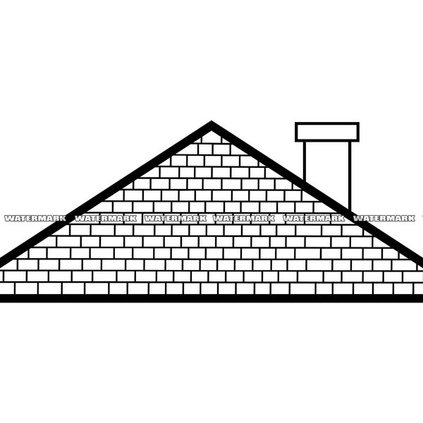 Roofing Svg - Etsy