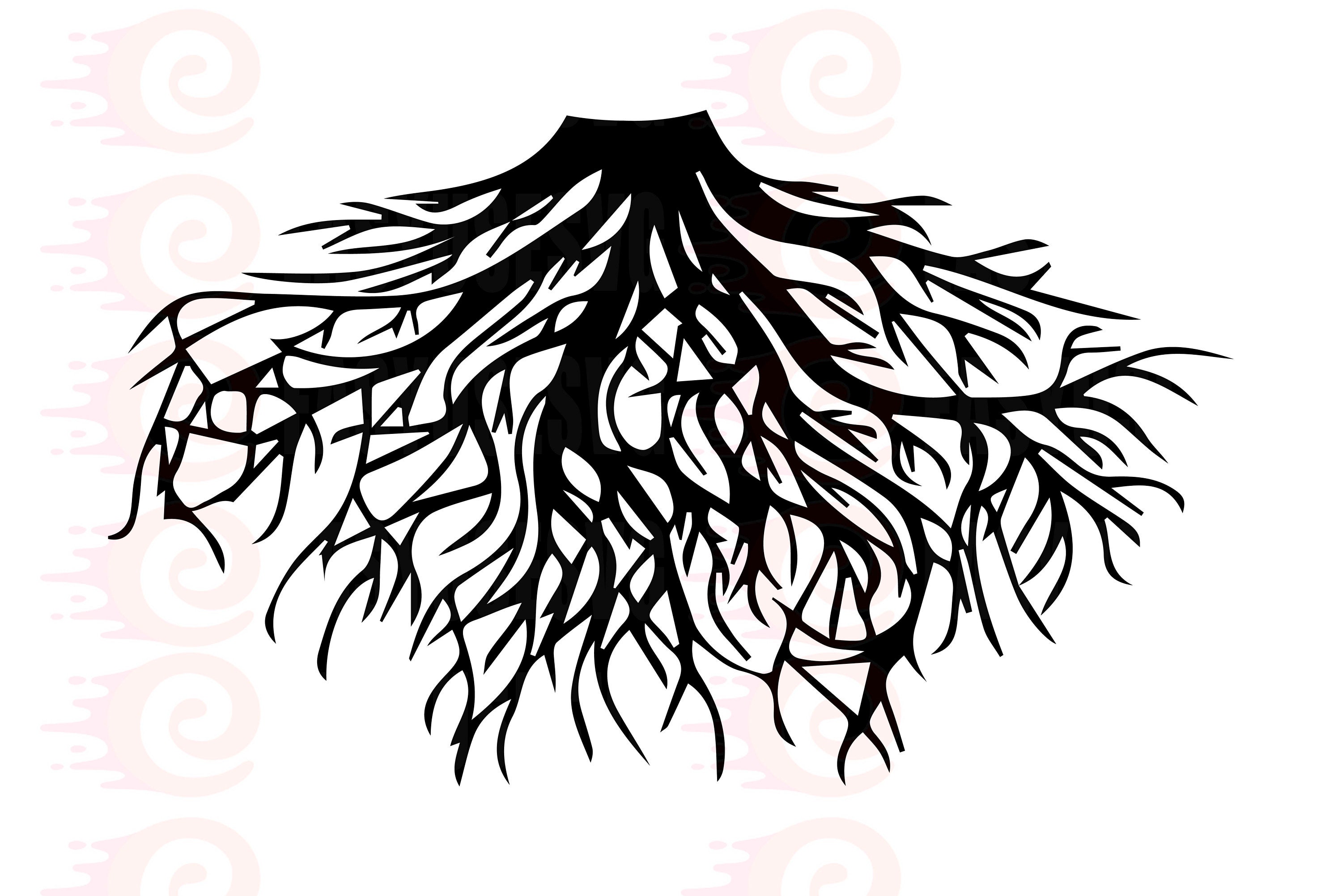 Roots SVG Root SVG Tree Roots Svg Tree Root Svg Family Svg - Etsy Canada