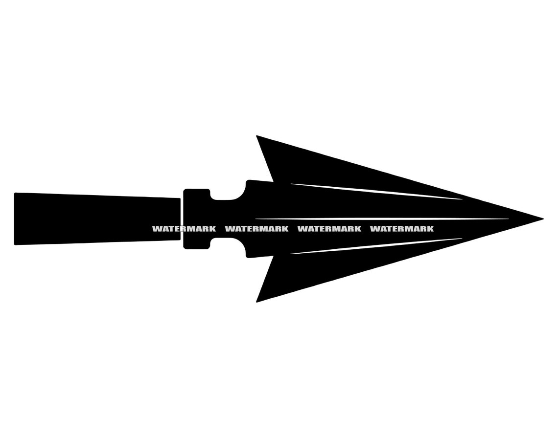 Arrow SVG Arrow Head SVG Arrowhead SVG Native American Svg - Etsy