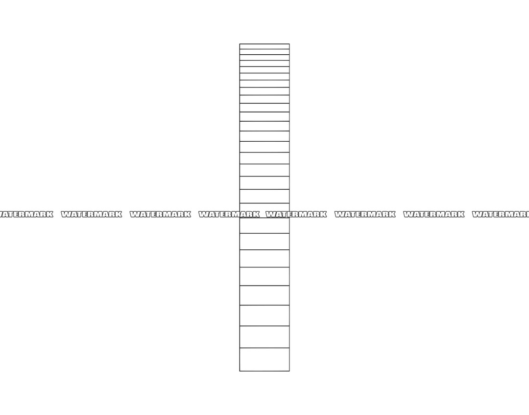 Fretboard SVG, Fretboard Cut File, Fretboard DXF, Fretboard PNG ...