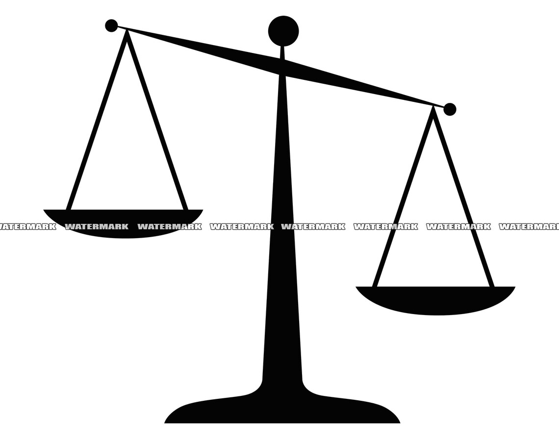 Scale SVG, Scale Cut File, Scale DXF, Scale PNG, Scale Clipart, Scale ...