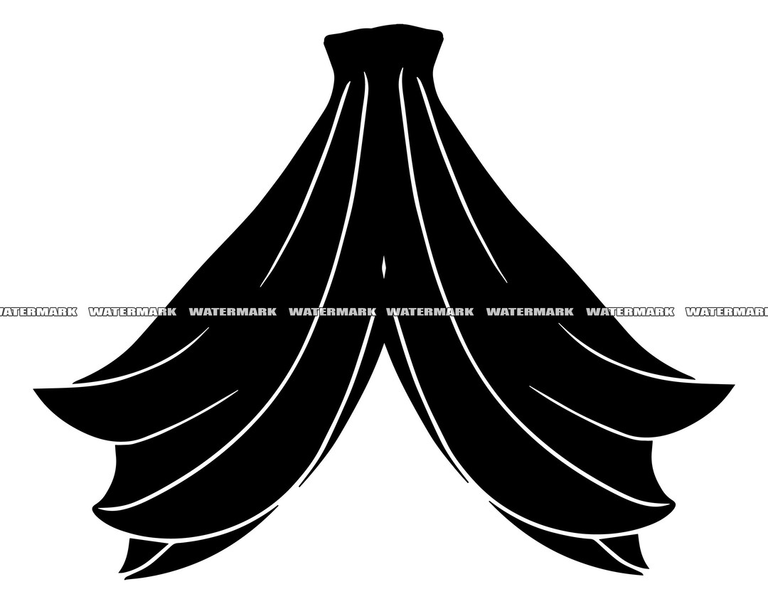 Cape SVG Cape Cut File Cape DXF Cape PNG Cape Clipart - Etsy Australia
