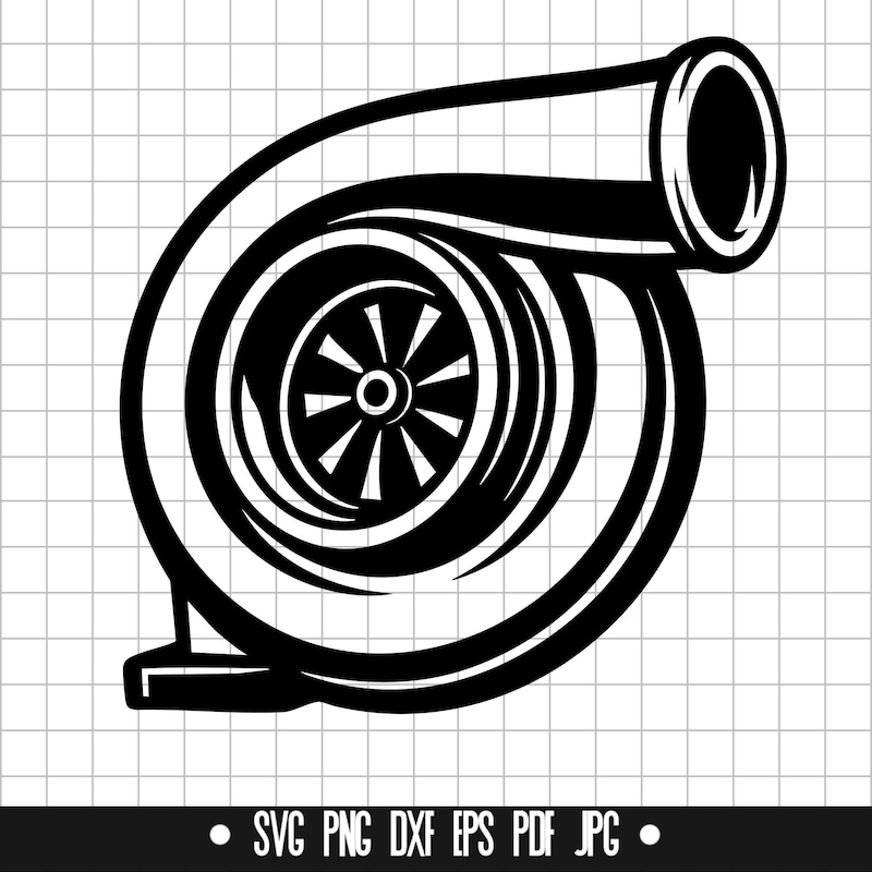 Dxf Cut Files Car Parts - Etsy