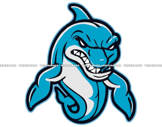 Dolphin Muscles