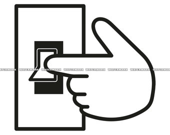 Turn off Light Png - Etsy