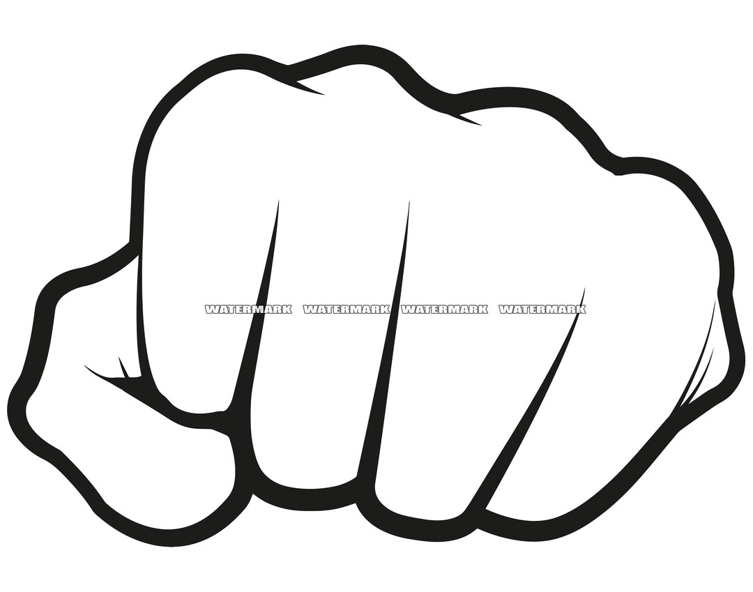 Punch SVG Punch Cut File Punch DXF Punch PNG Punch - Etsy