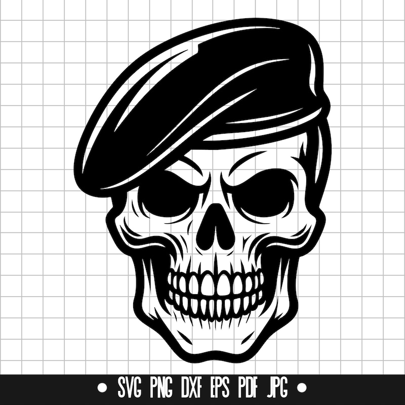 Beret Tactical - Etsy