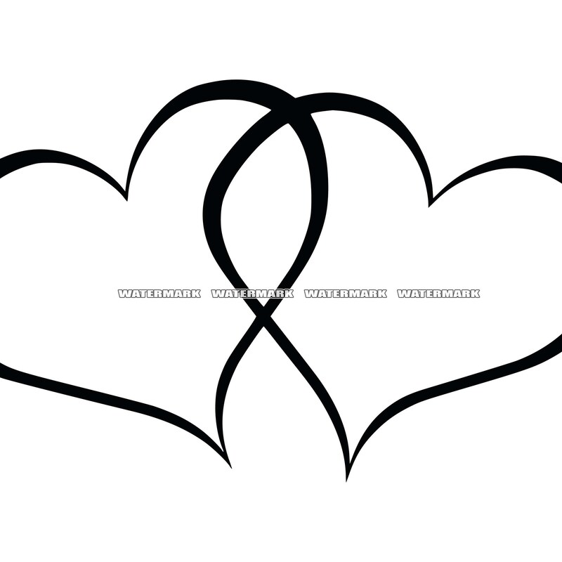 Heart Svg - Etsy