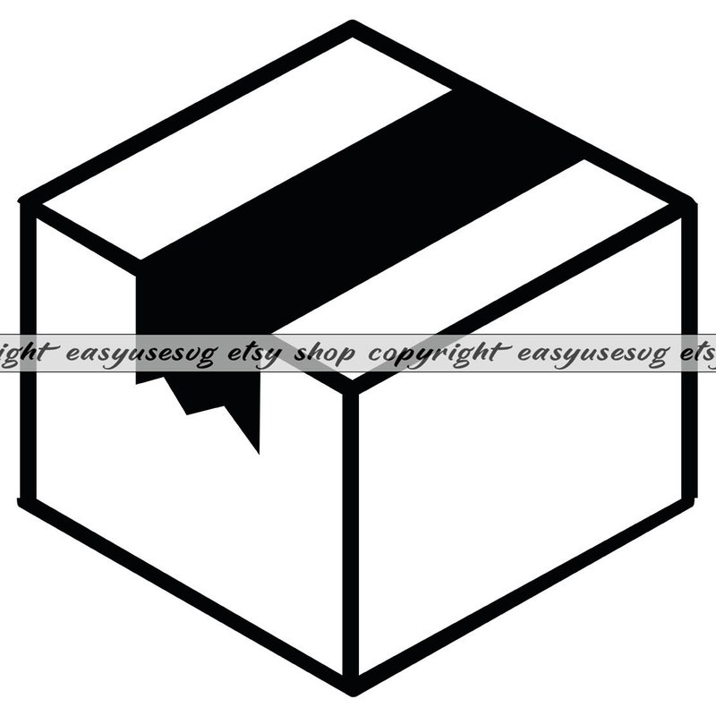 Packaging Boxes - Etsy