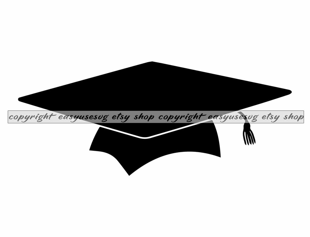 Graduation Cap SVG, Graduation Svg, Graduation Cap Cut File, Graduation ...
