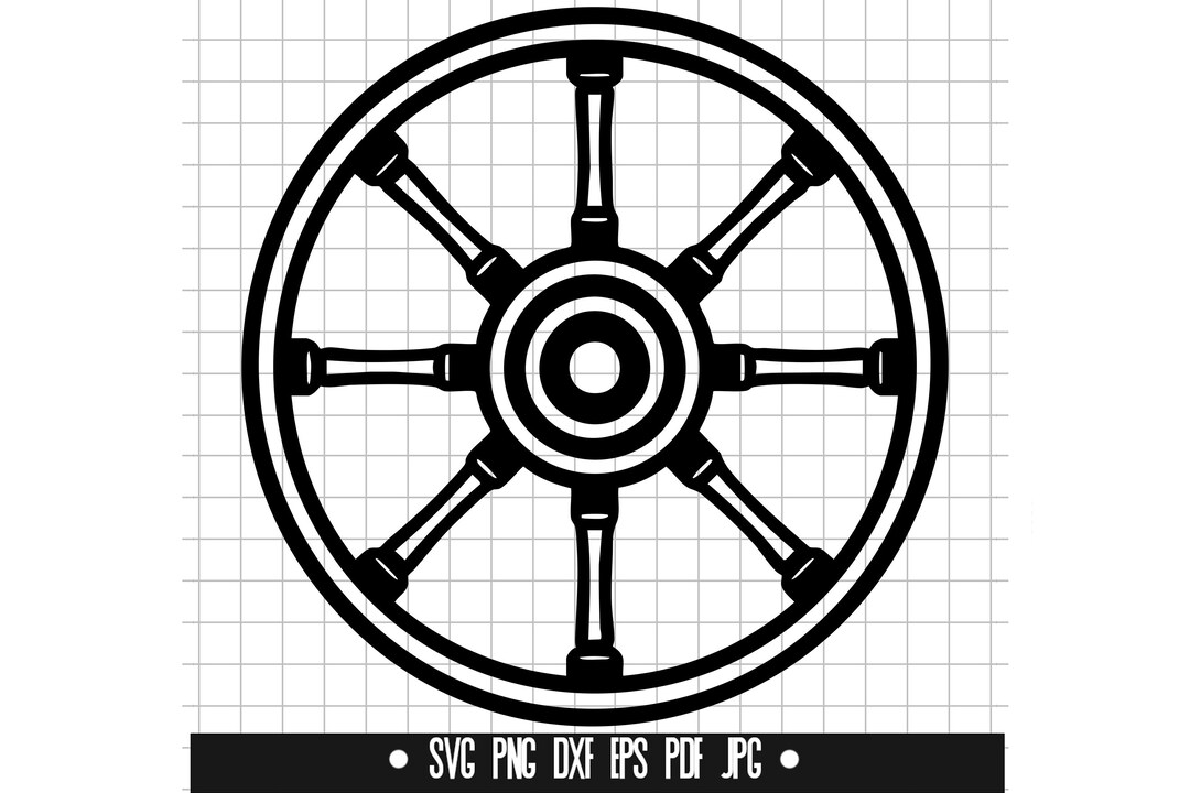 Wagon Wheel Svg, Vintage Wheel Svg, Western Svg, Farmhouse Wheel Svg ...
