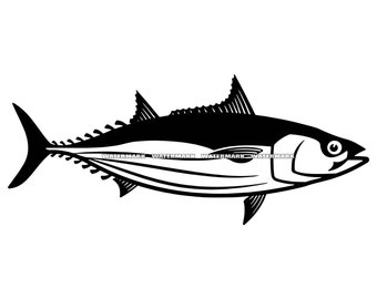 Skipjack Logo - Etsy