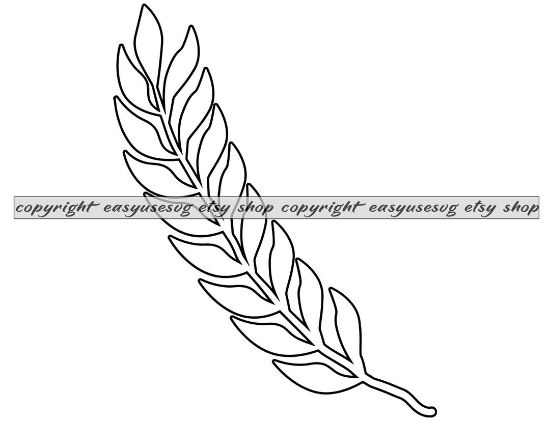 Blé SVG, Grain SVG, Céréales SVG, Orge Svg, Clipart de blé, Fichiers de ...