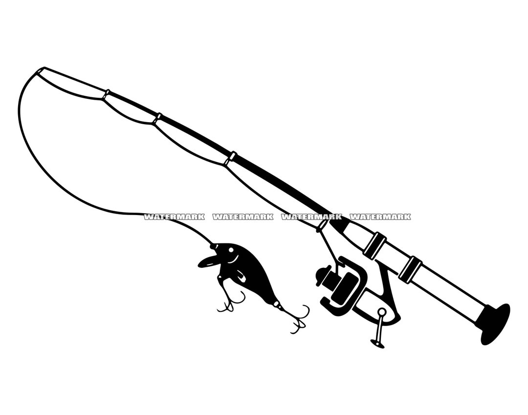 Rod SVG 2 Fishing Rod SVG Fish Hunt SVG Fish Hunter Svg Etsy rod-svg-2-fishing-rod-svg-fish-hunt-svg-fish-hunter-svg-etsy
