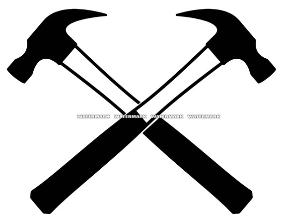 Hammer Clipart Png
