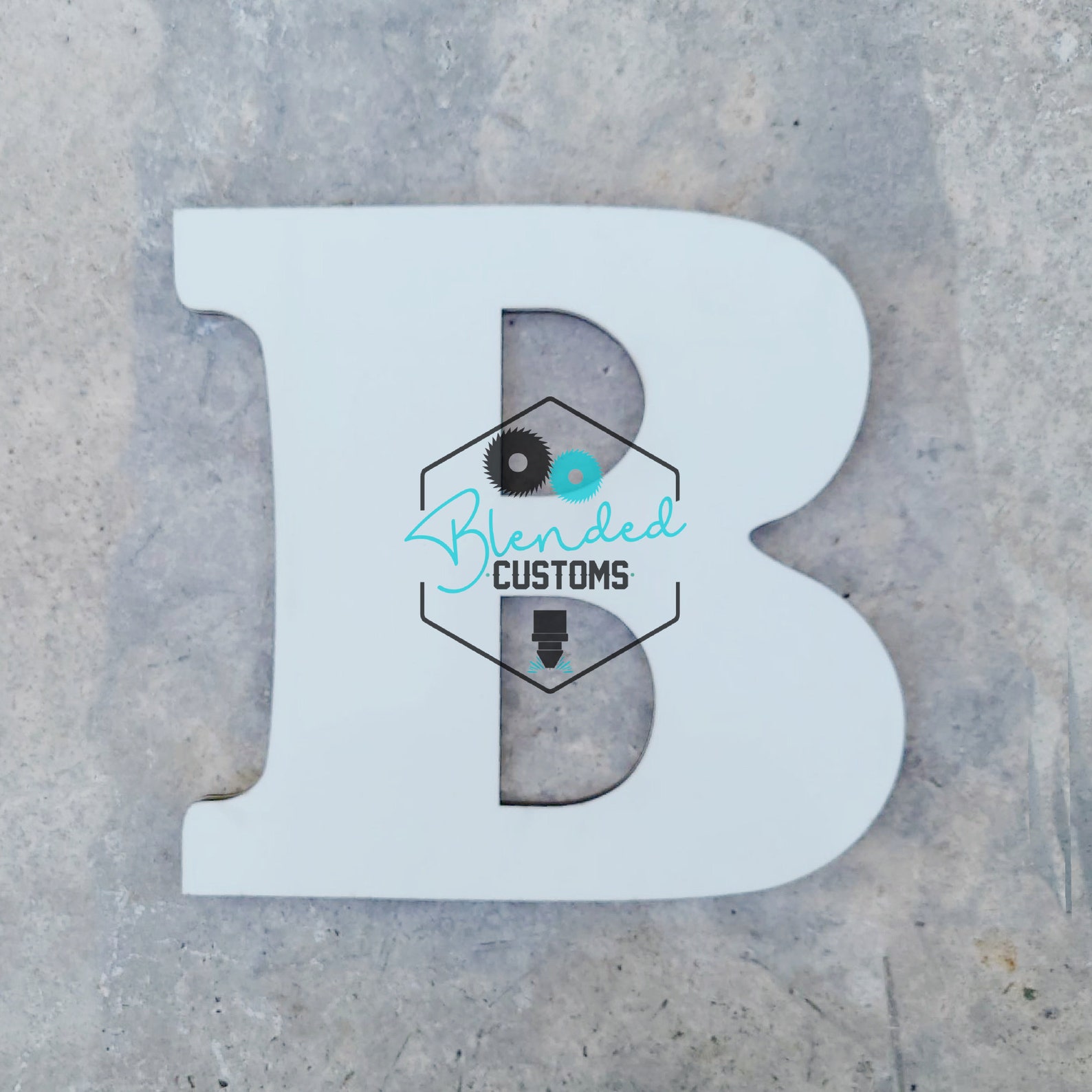 Letter Sublimation Blank Letter Sublimation Blanks MDF - Etsy